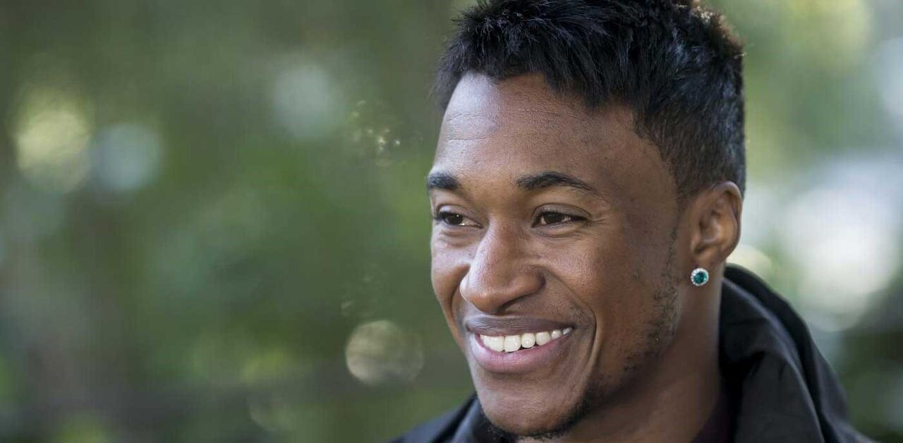 Yannick Djaló à experiência no Bolton - Inglaterra - Jornal Record