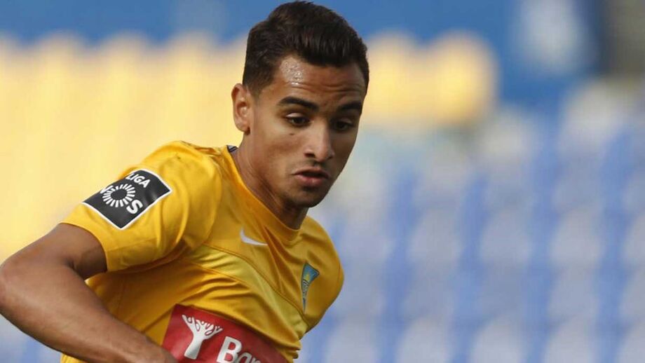 Bruno Gomes regressou ao Brasil - Estoril - Jornal Record