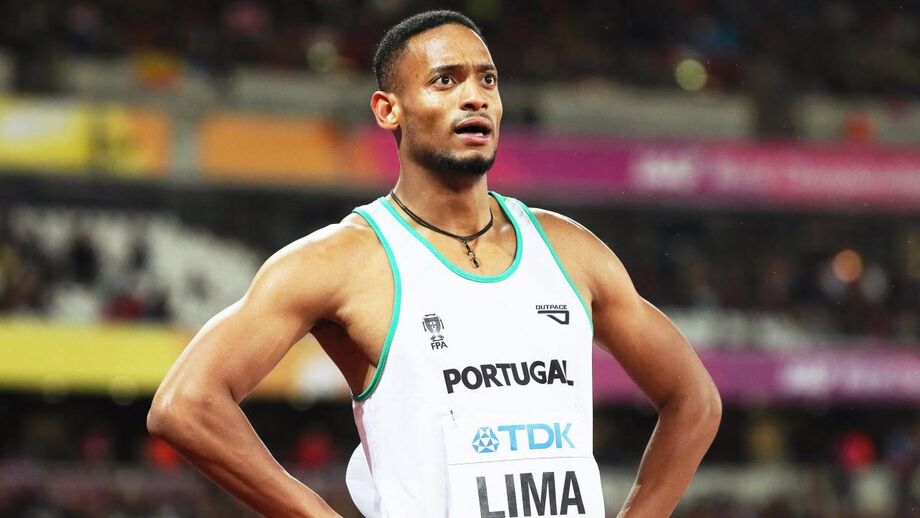 Mundiais: David Lima com a segunda melhor classificação de sempre de ...