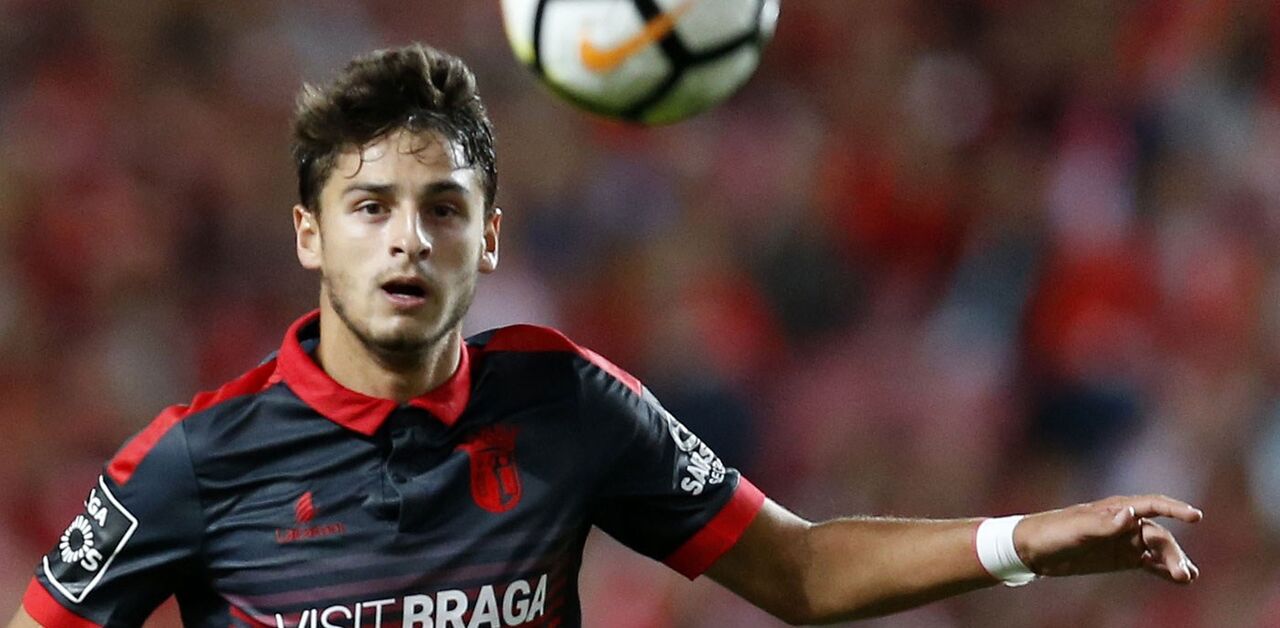 Atentos a Xadas - Benfica - Jornal Record