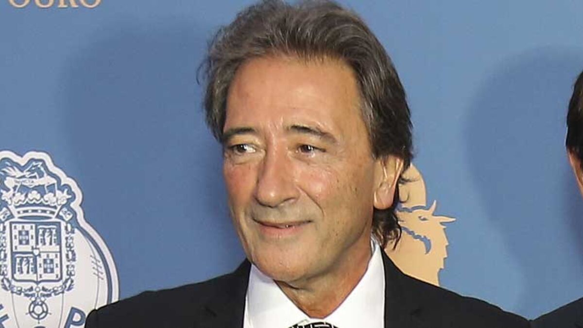 Rodolfo Reis: «Danilo é o líder da equipa e um dos melhores médios do ...