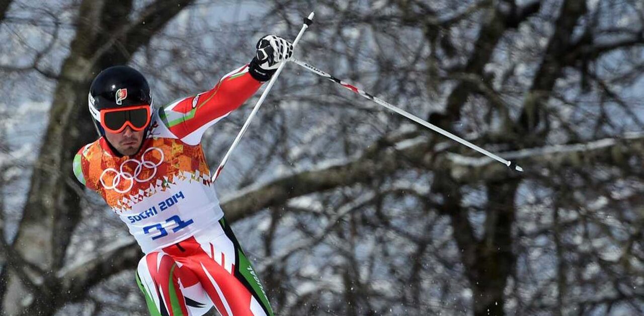 Portugal vai ter atleta no cross country em PyeongChang - Jogos ...