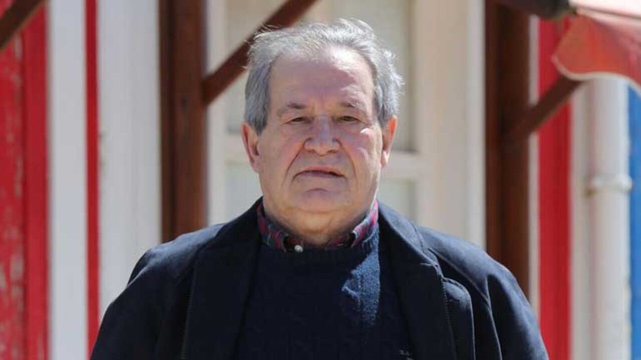 Gilberto Madaíl nega pagamento irregular ao Benfica: «Não havia 'porta ...