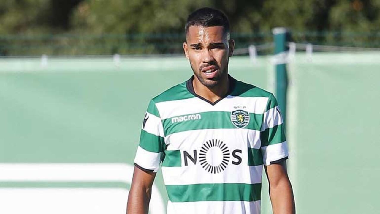 Pedro Delgado pode voltar a Itália - Sporting - Jornal Record