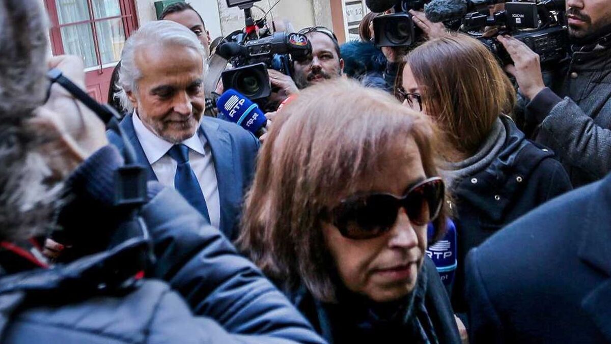 Operação Lex Medidas De Coação Conhecidas Só Quarta Feira Fora De
