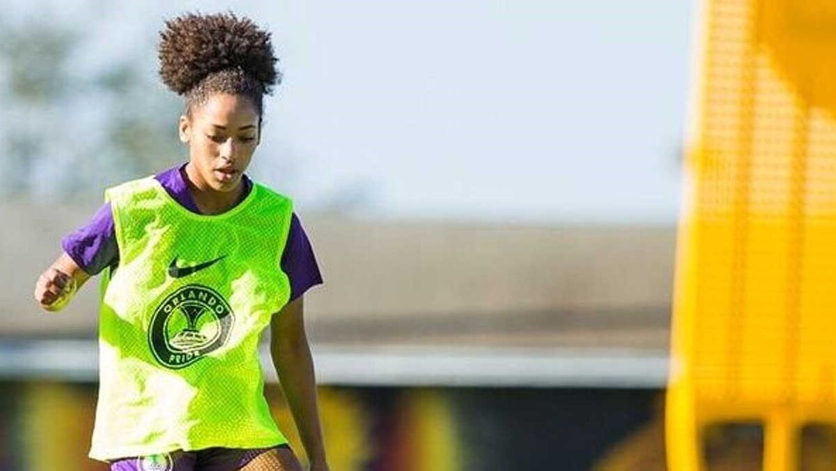 Nádia Gomes e a chamada à seleção principal: «É a concretização de um ...