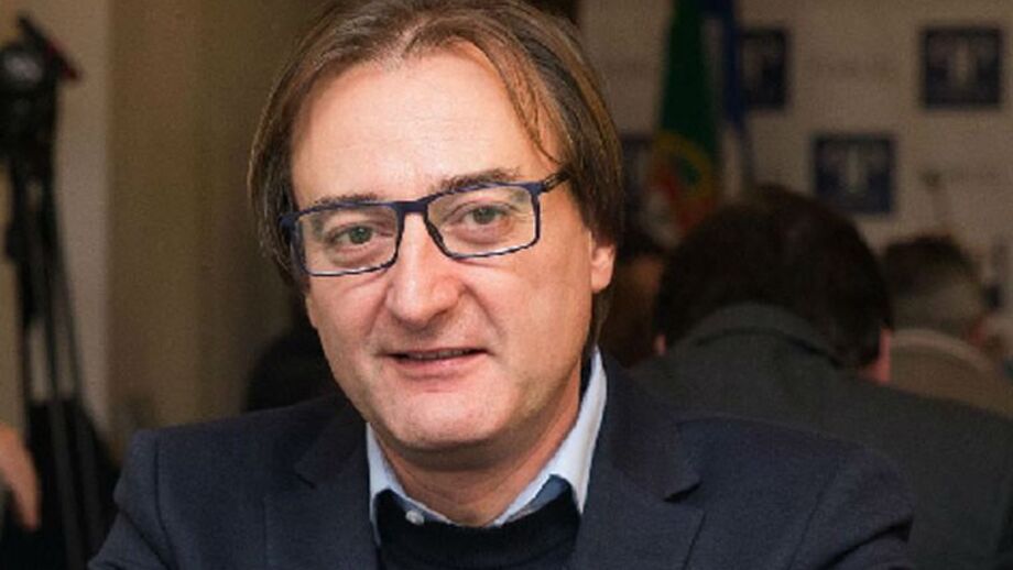 Alexandre Pinto da Costa escapa a julgamento após acordo com empresário ...