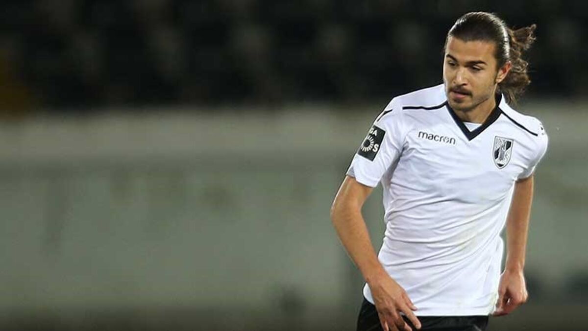 Maestro Mattheus - Liga Betclic - Jornal Record