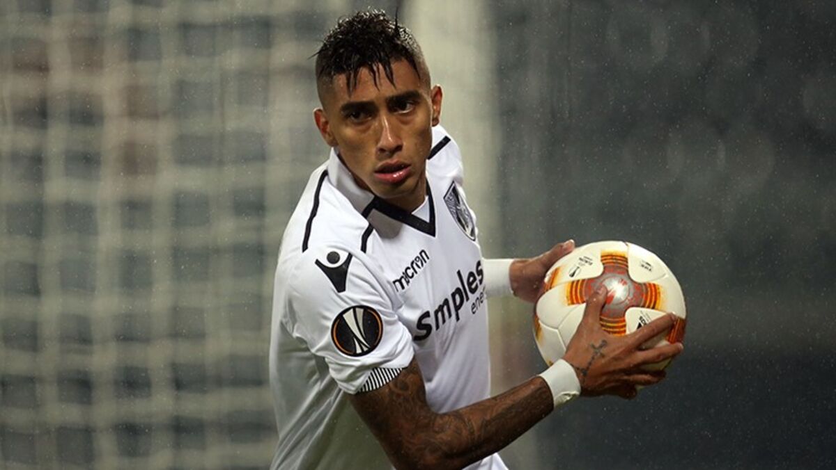 Jesus já tem planos para Raphinha - Liga Betclic - Jornal Record