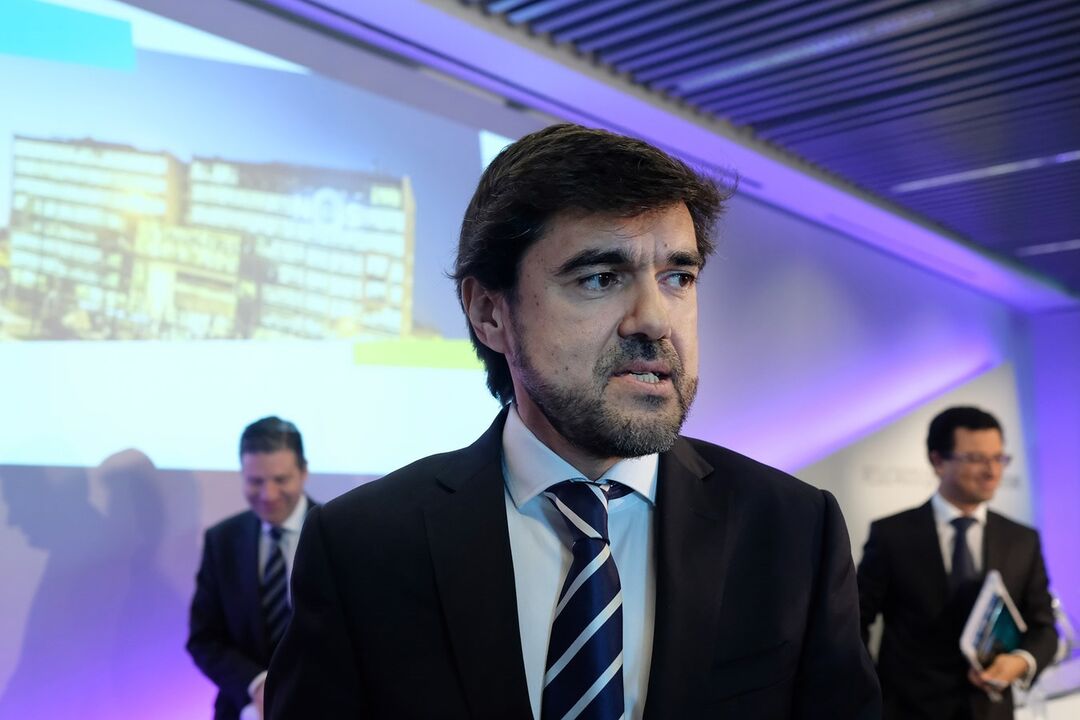 Miguel Almeida reitera que compromisso da NOS com futebol é de longo ...