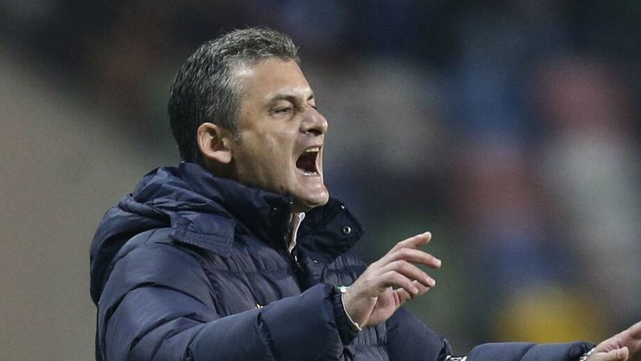 Rui Bento escolheu os 20 jogadores que vão disputar acesso ao Europeu ...