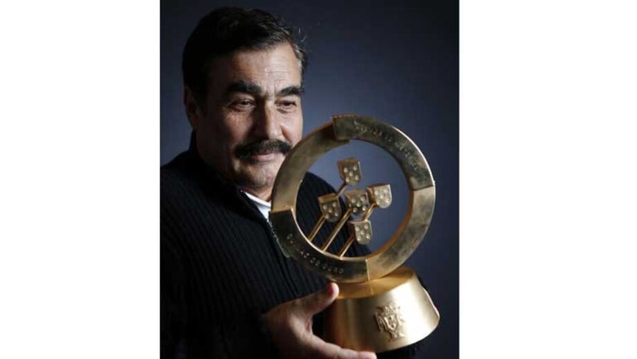 Fernando Peyroteo: «O meu pai foi um homem extraordinário» - Sporting ...