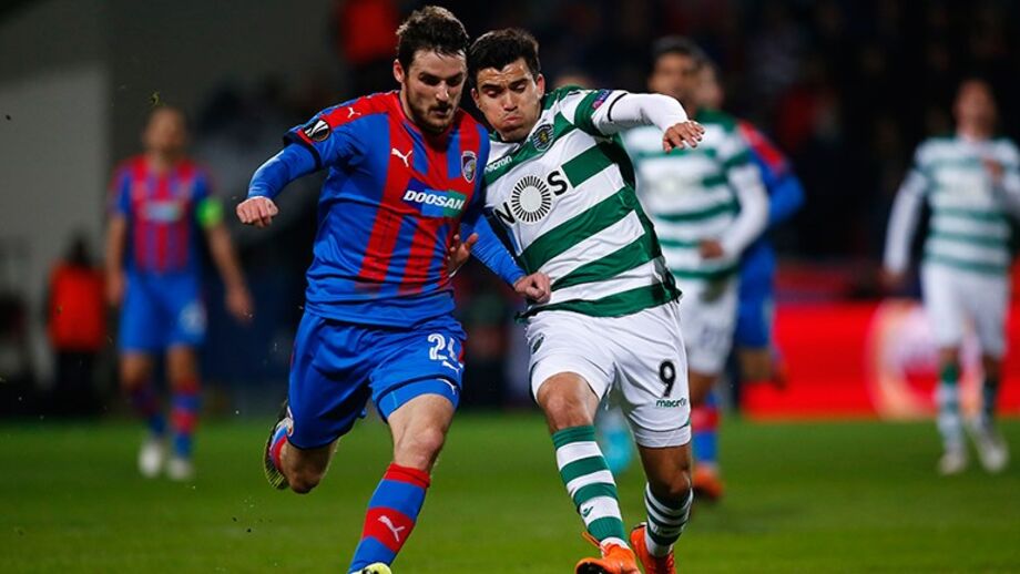 Sporting vai bater recorde de jogos disputados - Sporting - Jornal Record Sporting vai bater recorde de jogos disputados - Sporting - Jornal Record