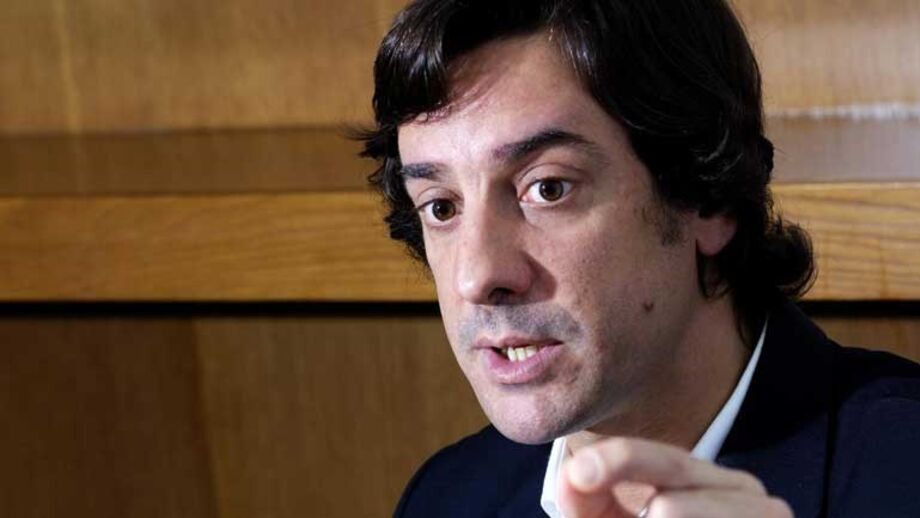 Saber Mais: Goncalo Nascimento Rodrigues