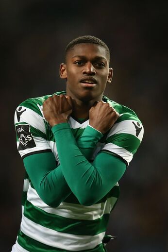 Rafael Leão: uma noite memorável do menino... que podia ter sido ainda ...