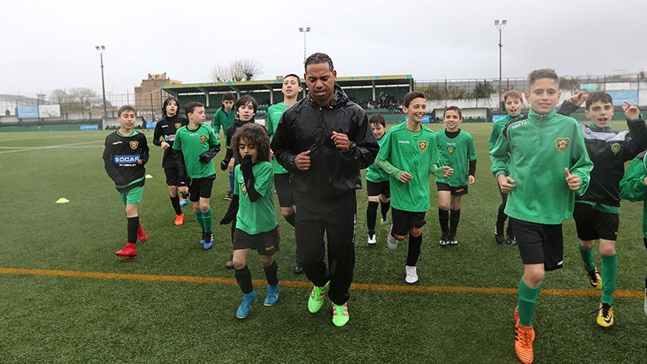 Fábio Paim: Faz o que eu digo... não faças o que eu fiz - Especial ...