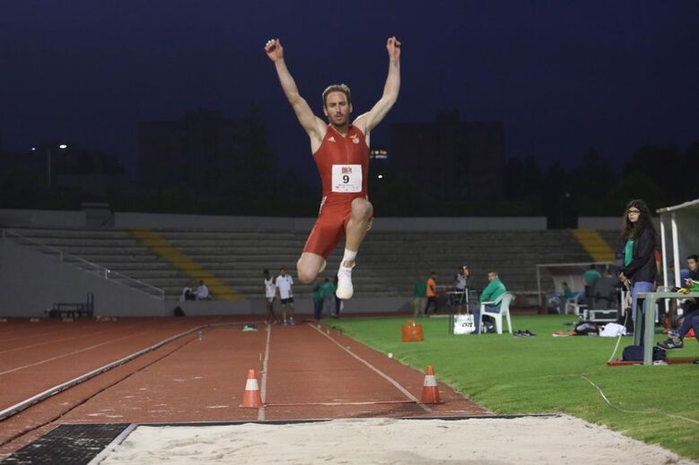 Doping: 10 desportistas portugueses que tiveram problemas ...