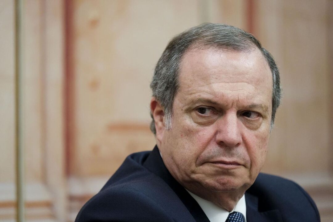 Carlos César: «Sócrates deixou uma marca muito positiva como primeiro ...