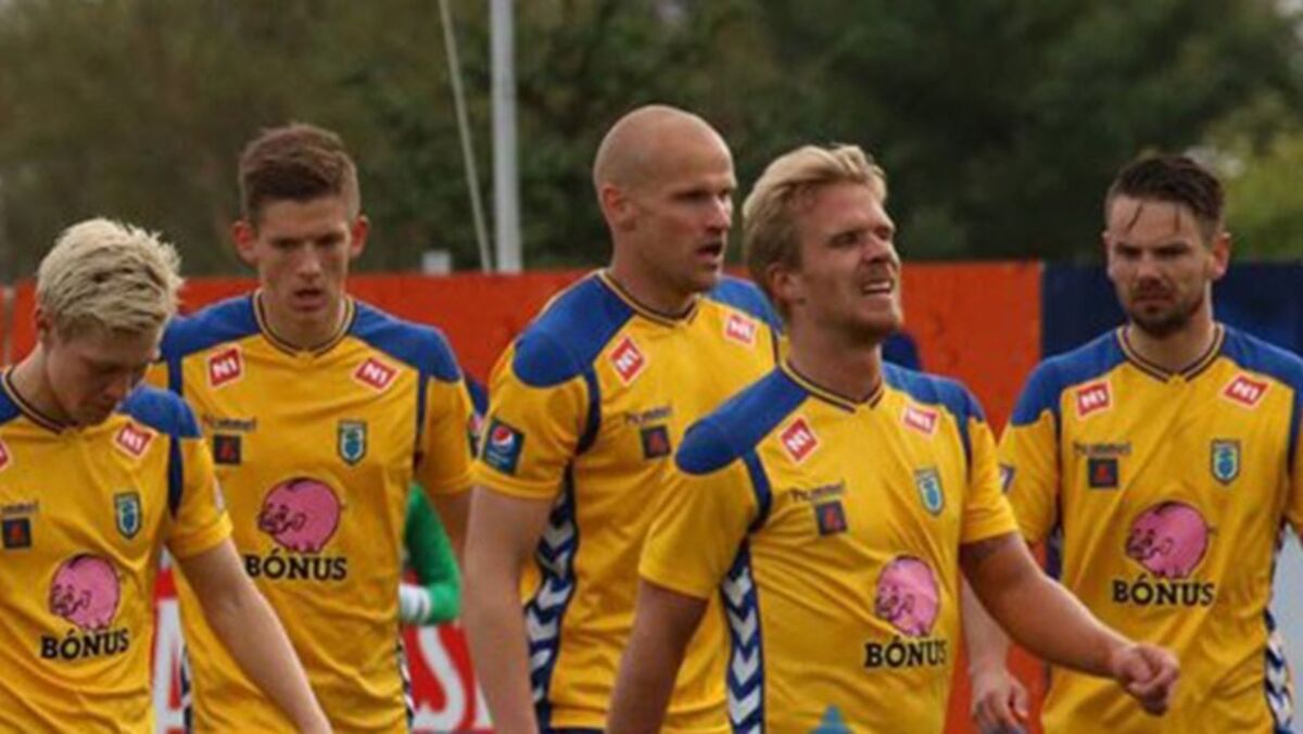 Fjolnir-UMF Grindavik: Embate no futebol nórdico - Aposta na Desportiva ...