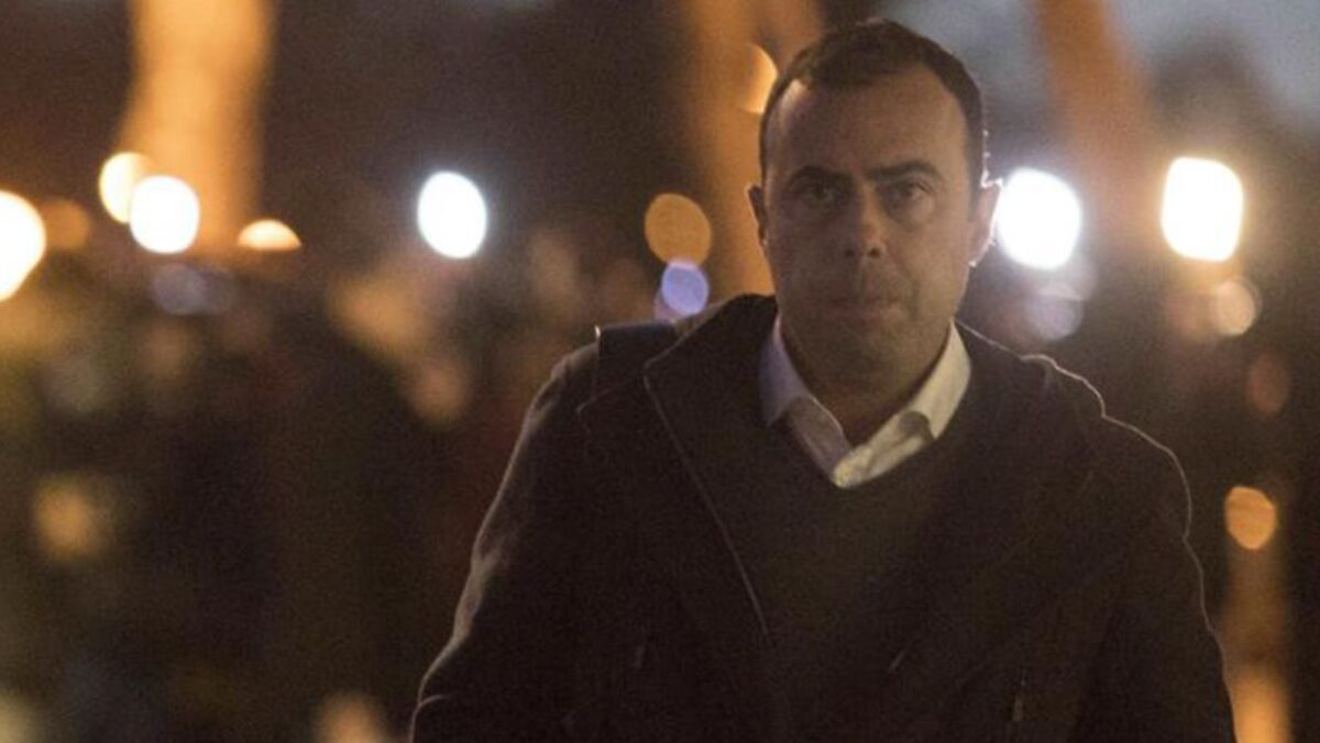 Miguel Ribeiro lidera a SAD - Famalicão - Jornal Record