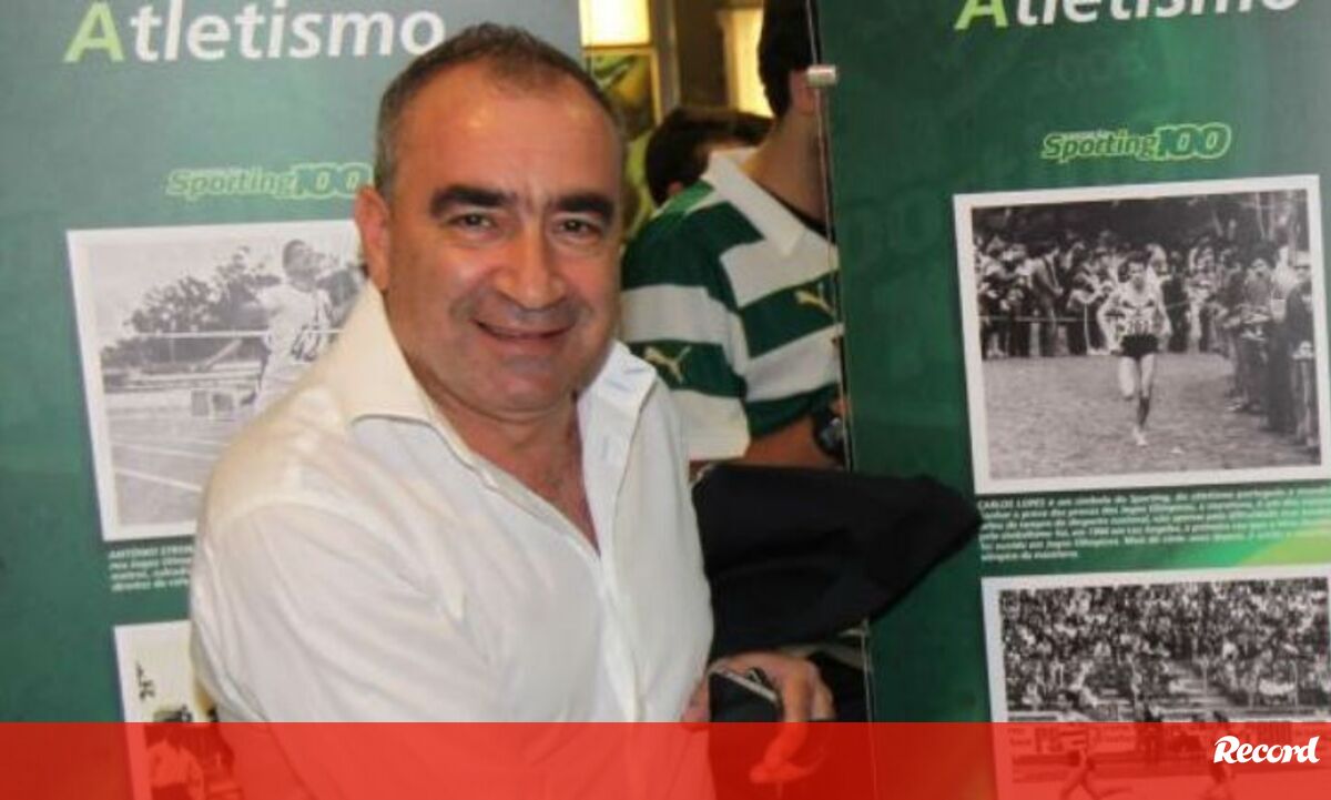 Dionísio Castro apela a Vieira: «Tenha calma porque nós ainda vamos a ...