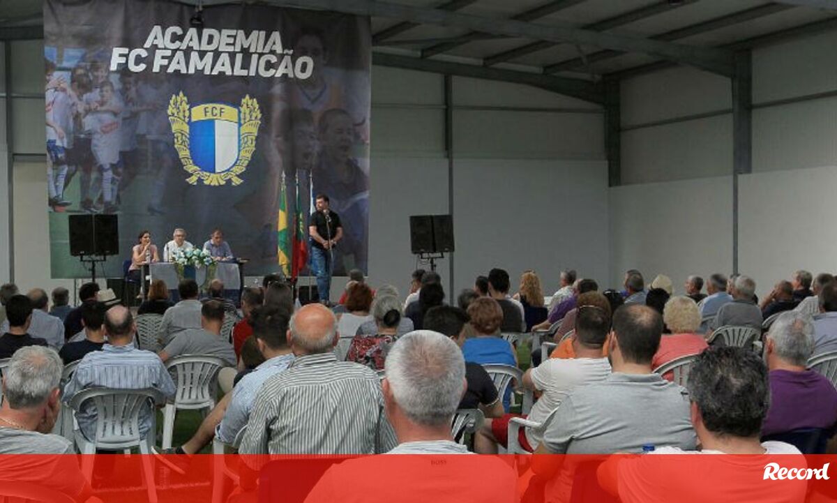 Famalicão confirma entrada da Quantum Pacific Group na SAD - Famalicão ...