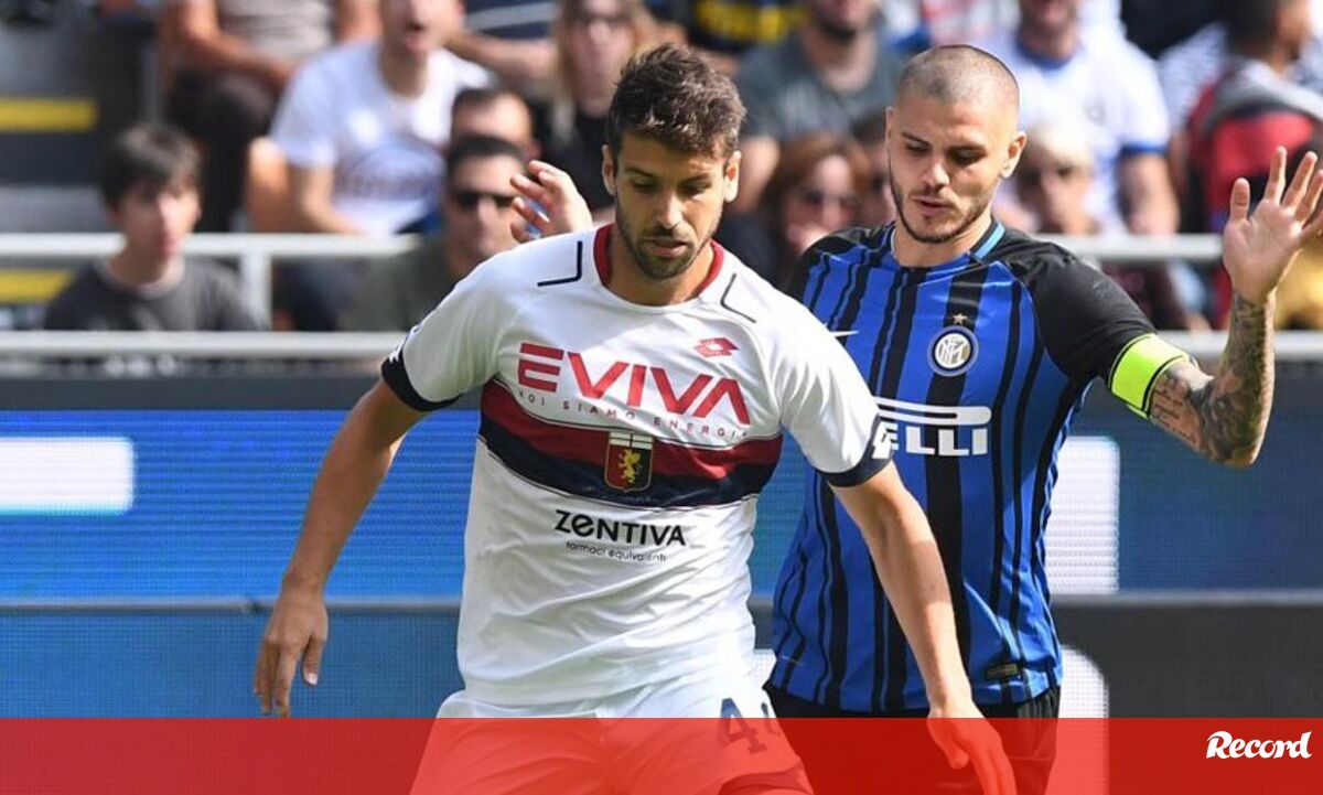 Miguel Veloso está entre as soluções - Sporting - Jornal Record