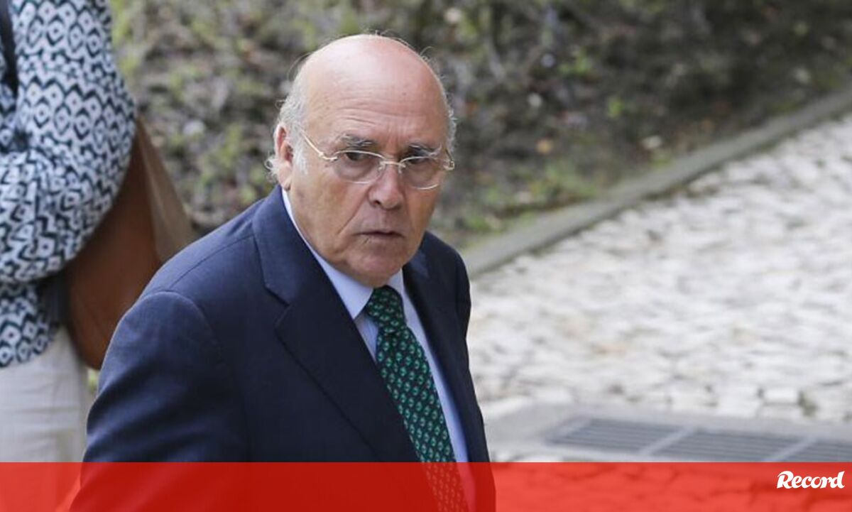 Cintra anula cláusula de Jorge Jesus - Sporting - Jornal Record