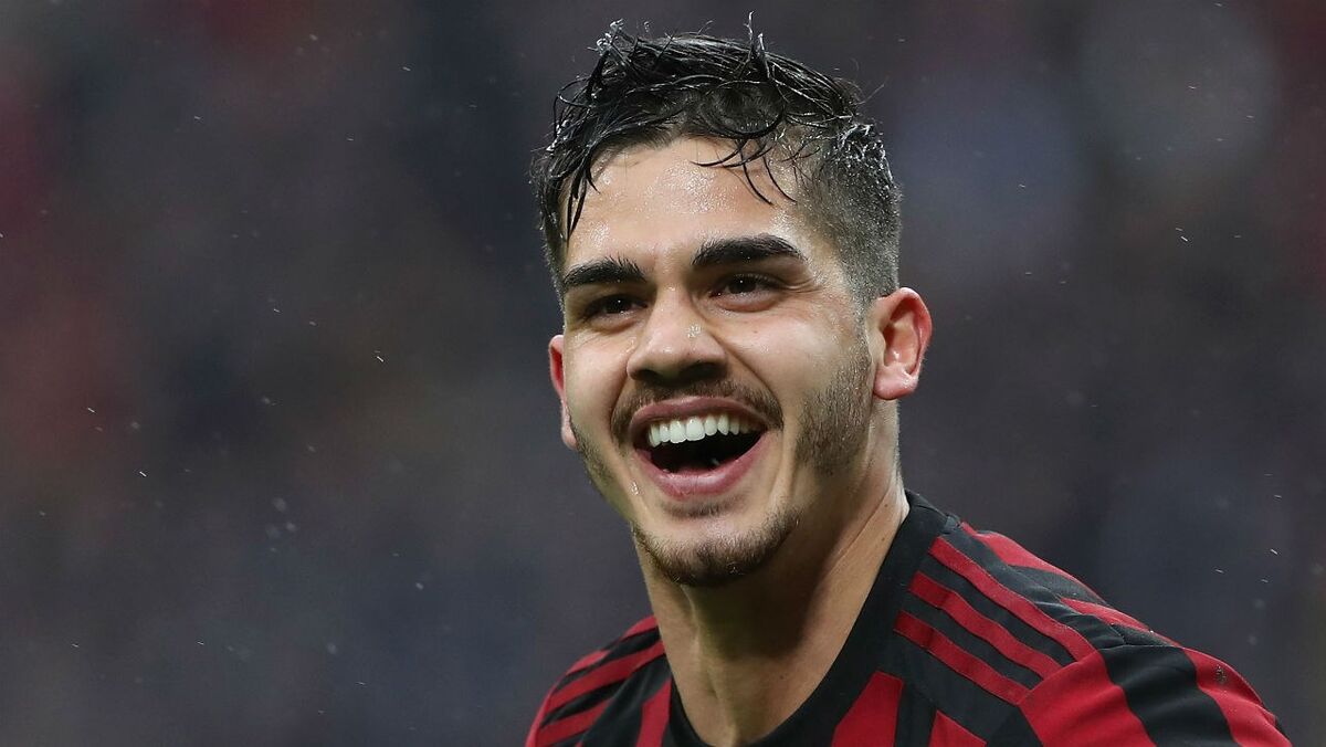 Sevilha chama por André Silva - Itália - Jornal Record