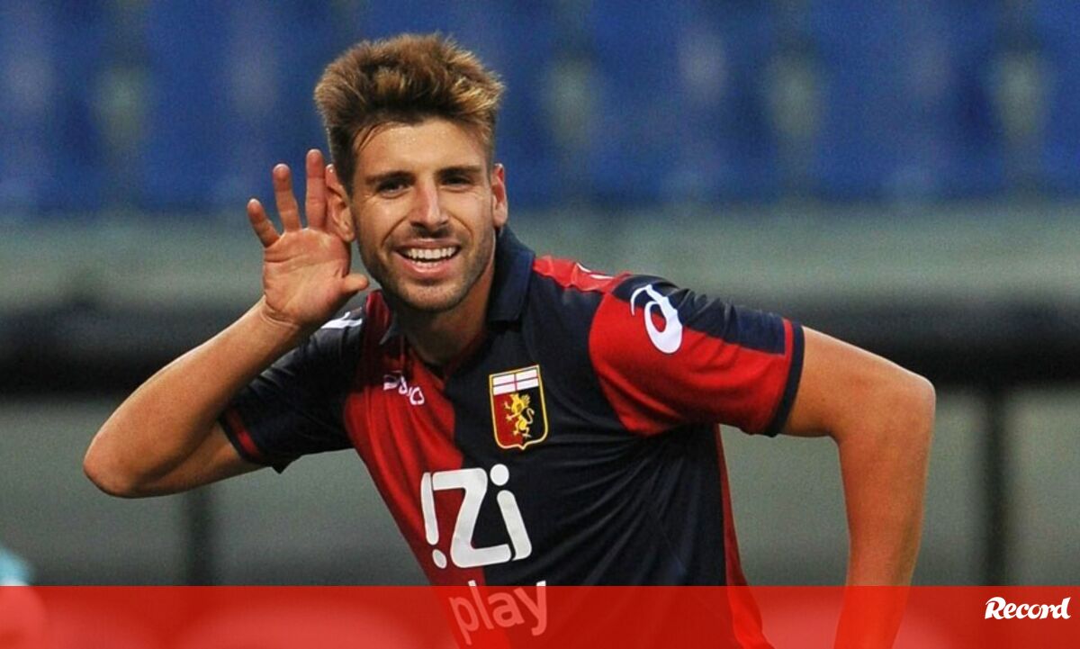 Miguel Veloso mais longe - Sporting - Jornal Record