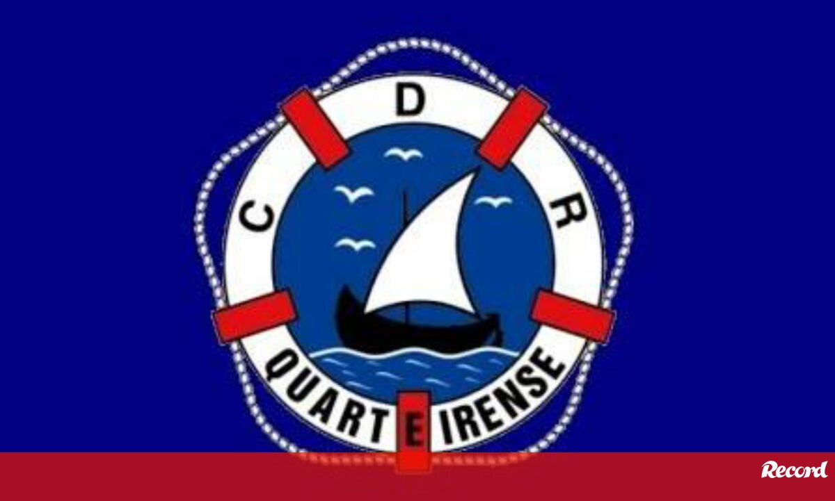 Quarteirense regressa ao futebol sénior na 2.ª Divisão distrital do ...