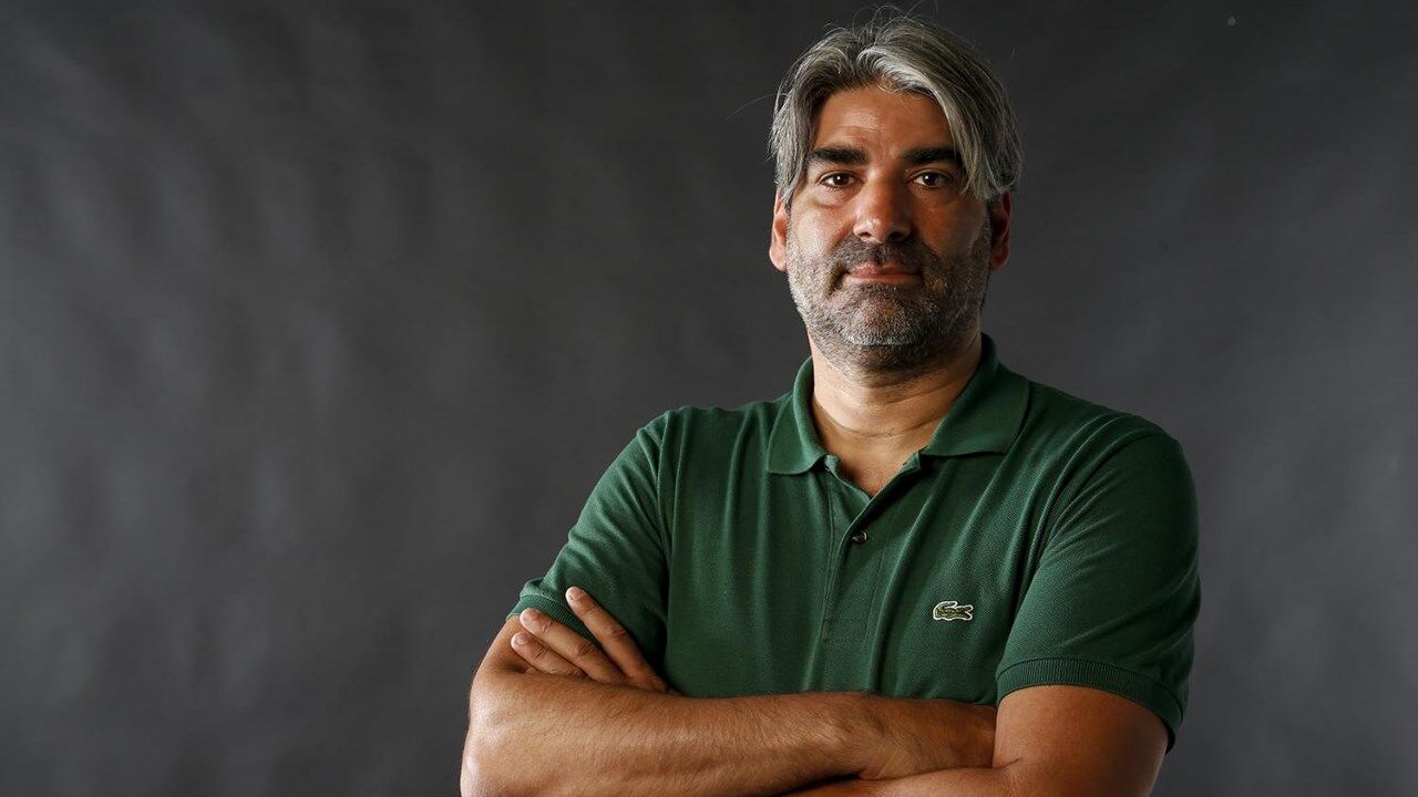 Rui Jorge Rego quer transformar Alvalade num "smart stadium" - Sporting ...