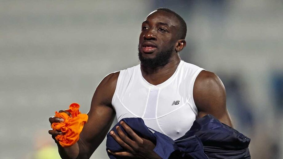 Marega treinou à parte - FC Porto - Jornal Record