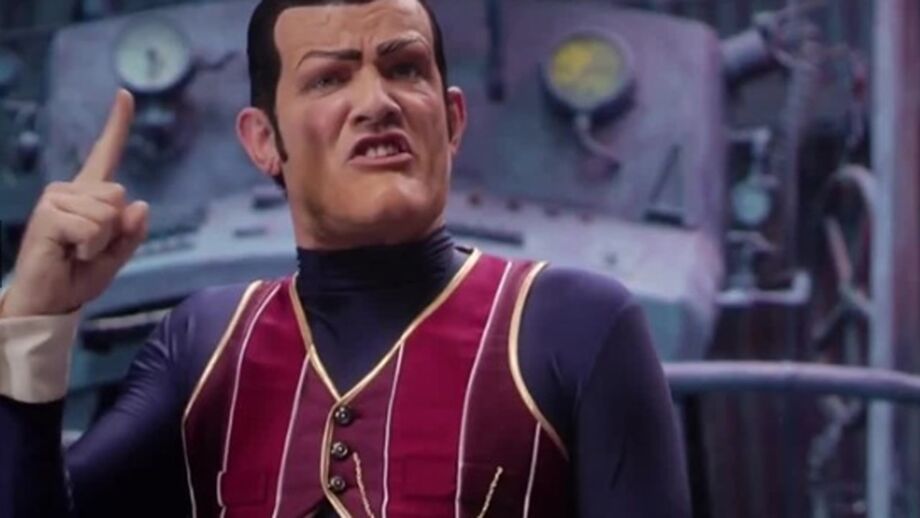 Morreu Stefán Karl Stefánsson, o Robbie Reles de Vila Moleza - Fora de ...