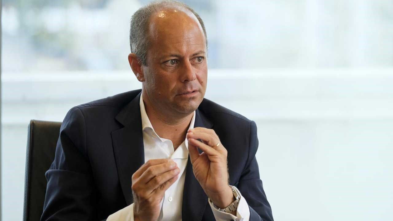 CEO da Sport TV garante que preços são para manter - Fora de Campo ...