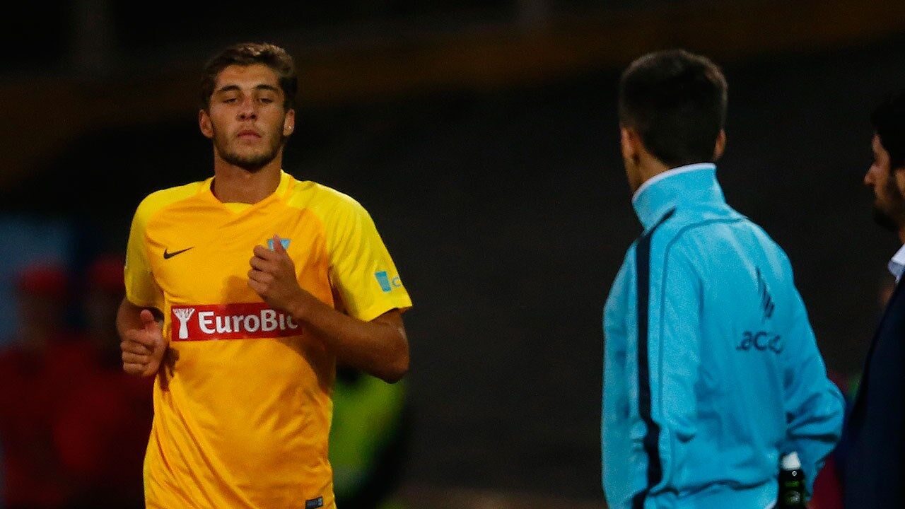 Duarte Valente pára seis meses - Estoril - Jornal Record