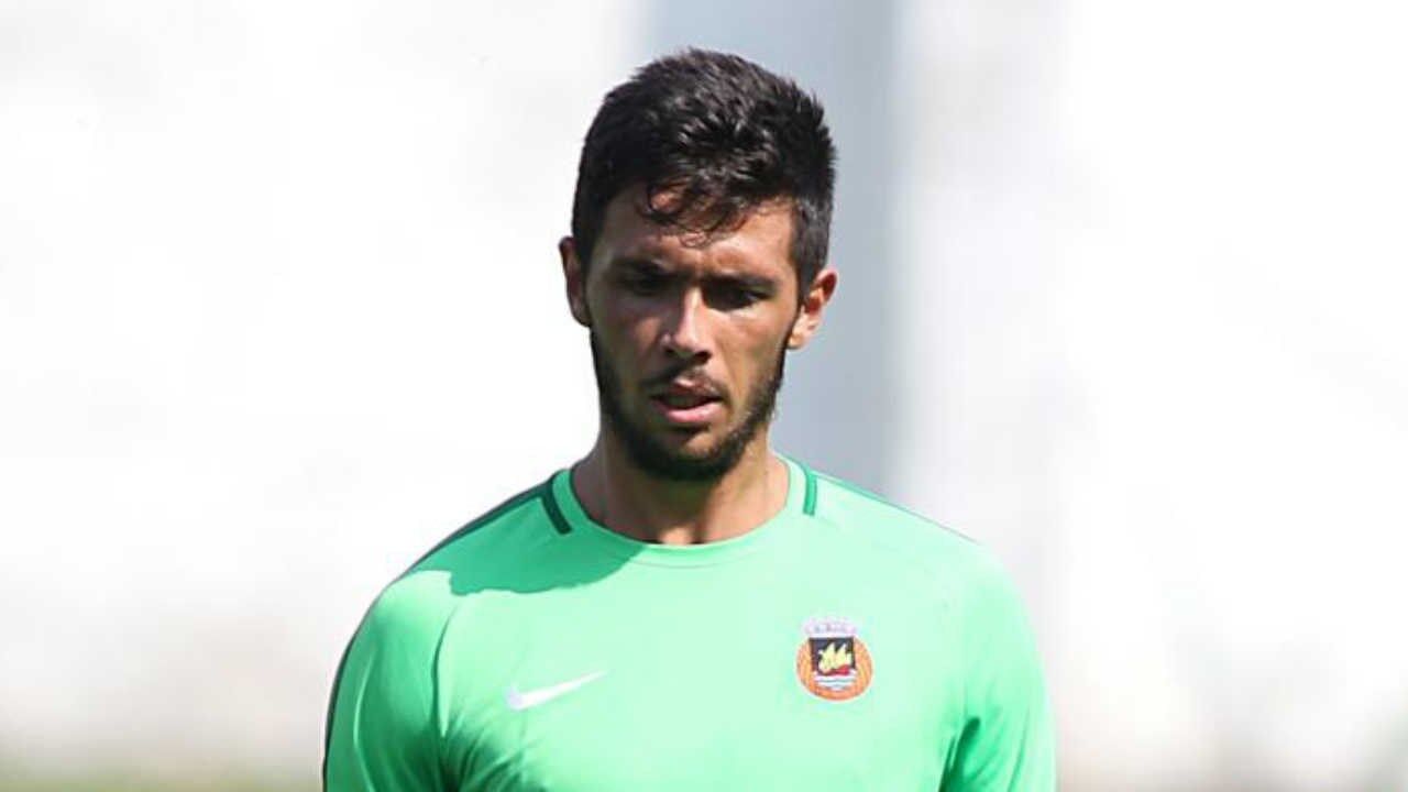 Nélson Monte regressa à convocatória para visita aos Açores - Rio Ave ...