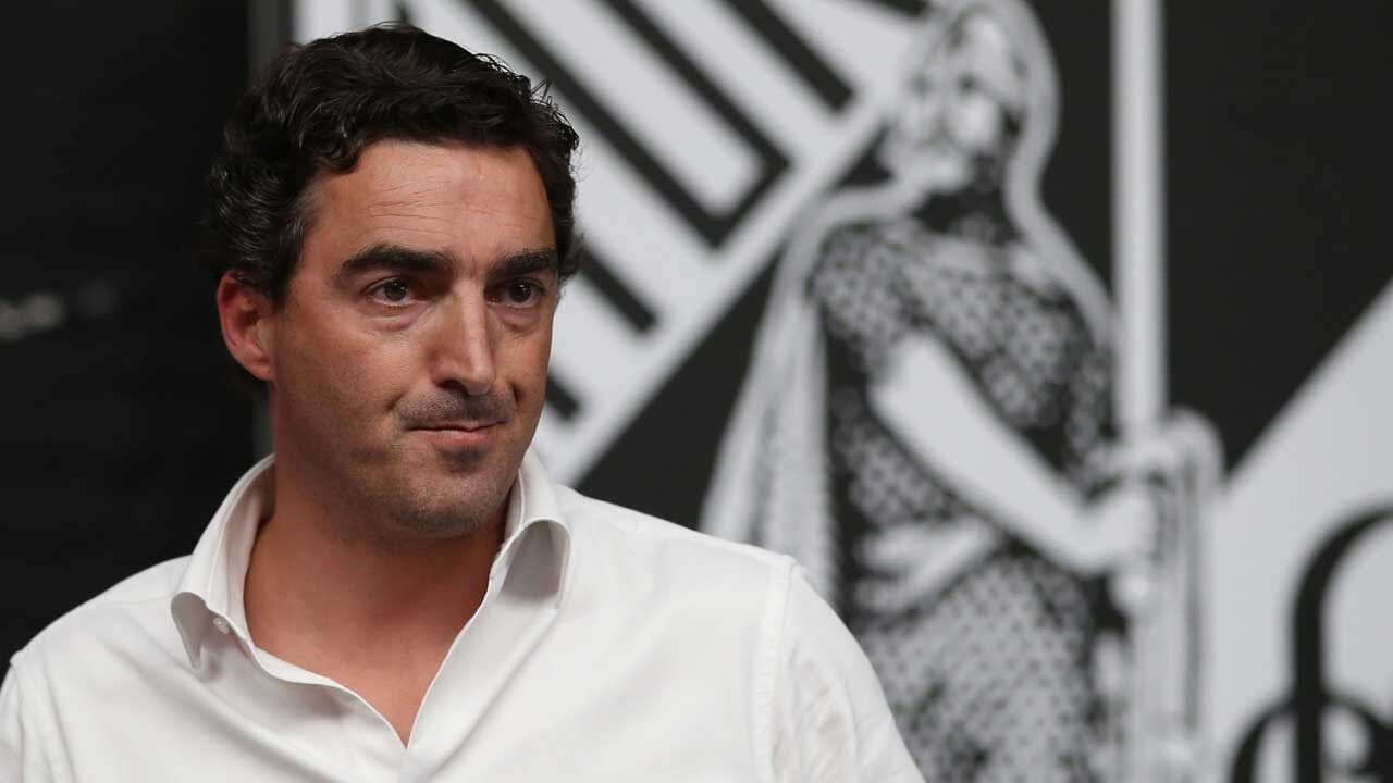 Daniel Rodrigues: «Que o Vitória saia a ganhar com tudo isto» - V ...