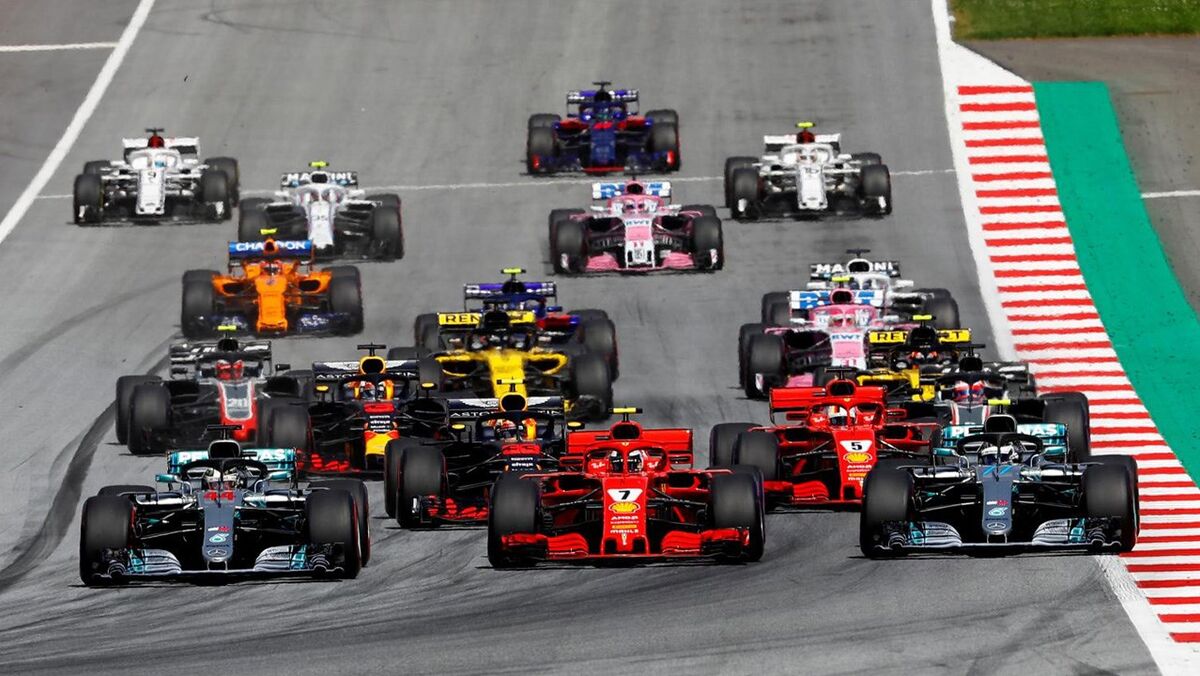 Equipas de Fórmula 1 para 2019: o que está decidido e o que falta ...