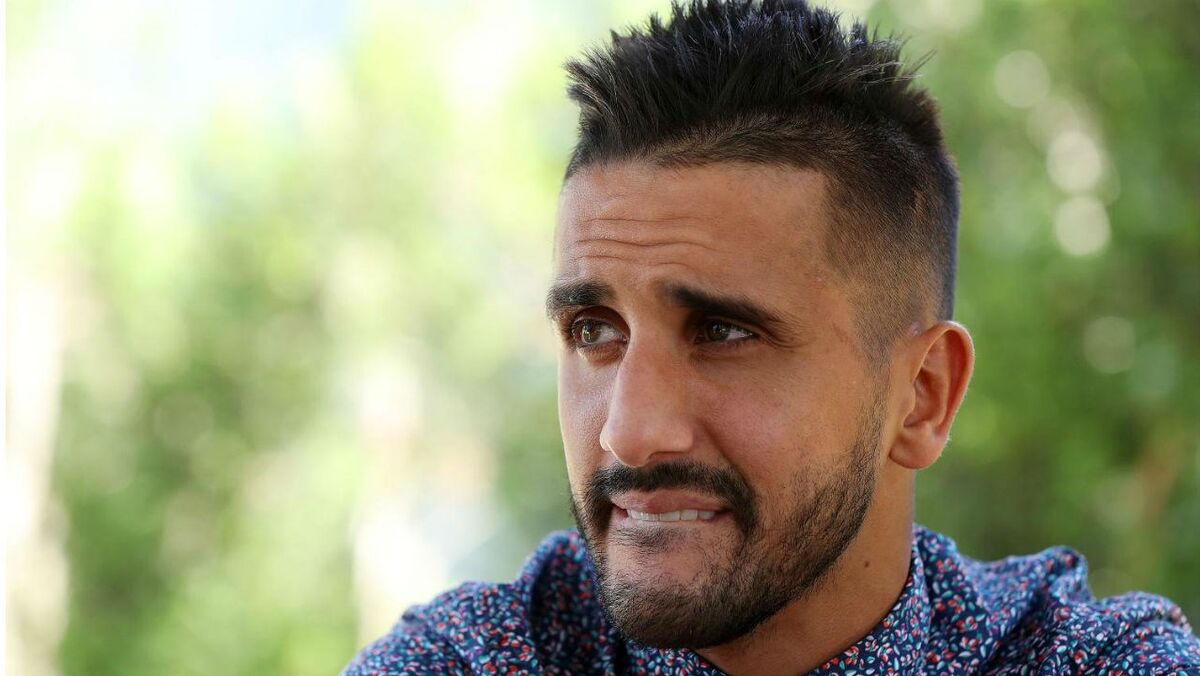 Rúben Ribeiro revela o seu novo clube - Internacional - Jornal Record