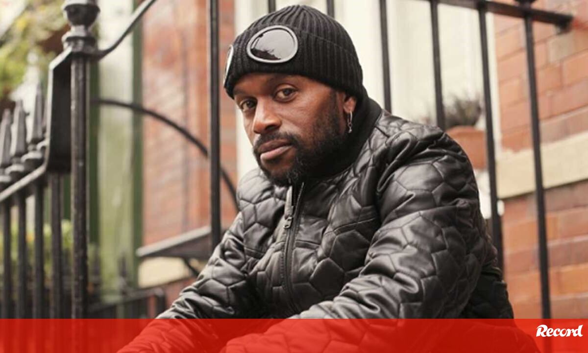 Lembra-se do futebolista Raphael Meade? Antigo sportinguista agora é ...
