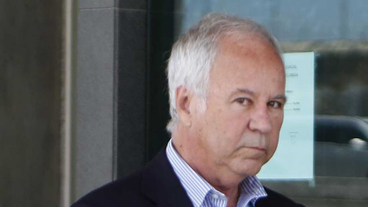Godinho Lopes e os 700 mil euros por justificar: «É um aspeto ...
