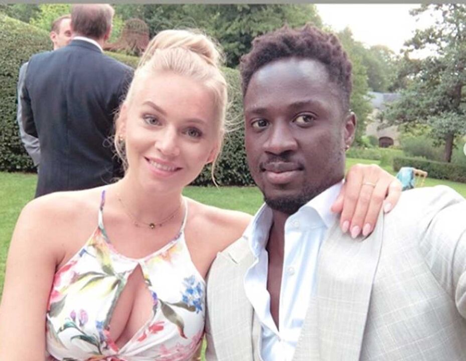 Mulher de Eder partilha foto que enche Instagram de elogios ...