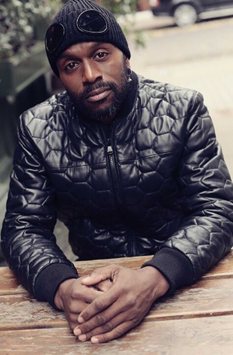 Lembra-se do futebolista Raphael Meade? Antigo sportinguista agora é ...