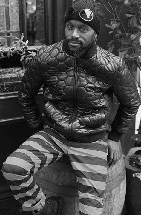 Lembra-se do futebolista Raphael Meade? Antigo sportinguista agora é ...