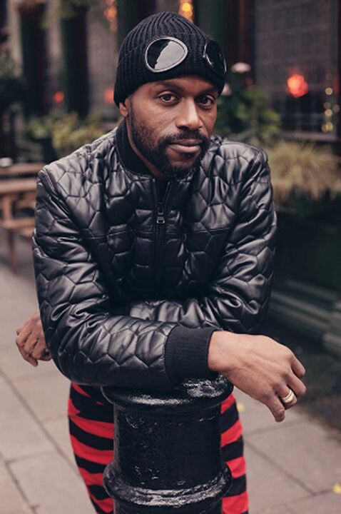 Lembra-se do futebolista Raphael Meade? Antigo sportinguista agora é ...