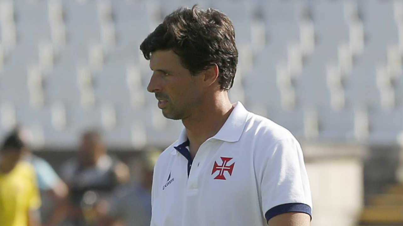 Tiago Teixeira: «Esta vitória começou quando estávamos a perder 2-0 na ...