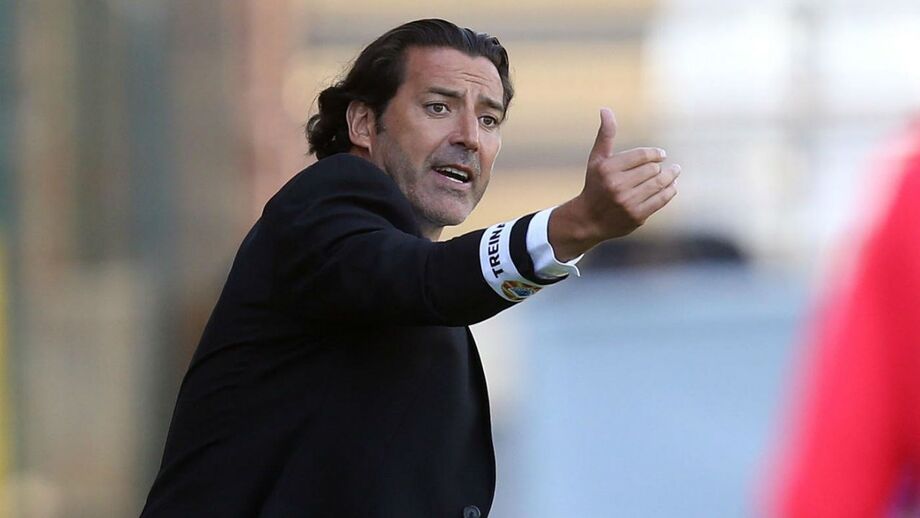 Nuno Capucho: «O futebol português é uma vergonha» - 2ª Liga - Jornal ...