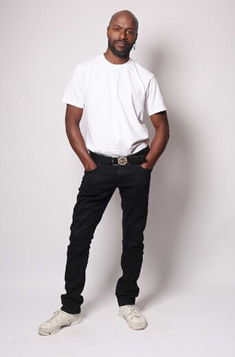 Lembra-se do futebolista Raphael Meade? Antigo sportinguista agora é ...