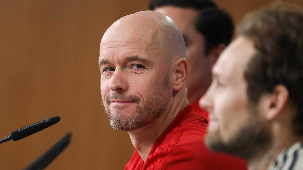Treinador do Ajax sem dúvidas: «Keizer merece ir para o Sporting ...